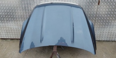 FORD KUGA MK1 MASKA POKRYWA Q8 08-12 134 - 12141396990 - oficjalne ...