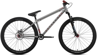 Rower Octane One Diezel 26'' dirt street 2020 - 8863295033 - oficjalne ...