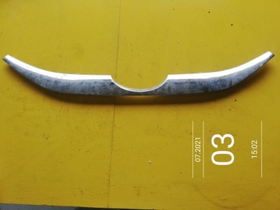 HYUNDAI IX35 LISTWA CHROM GRILLA OE 86352-2Y000 - 14616313327 ...