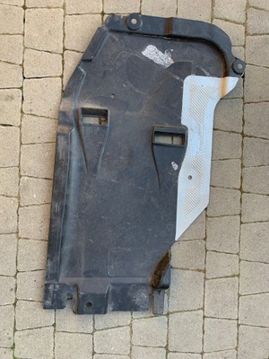 Mercedes A45 AMG - Osłona Pod Silnik A1765200023 - 7781099501 ...