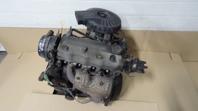 SILNIK KOMPLETNY SUZUKI SWIFT G13BA 1.3 - 12686416394 - oficjalne ...