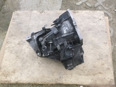 Ford Escape MK2 1,6 Skrzynia Automat CV6P7000EA - 9146564128 - oficjalne archiwum Allegro