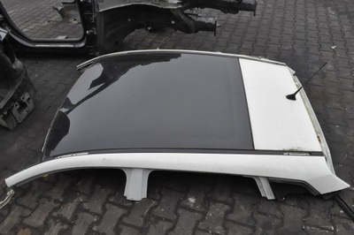 SZYBA PANORAMA SOLAR NISSAN QASHQAI J11 14-22 - 15876881643 - oficjalne ...