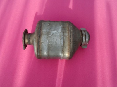 VOLVO XC90 II 2.0 T6 KATALIZATOR 31439600 36013619 - 13443515342 ...