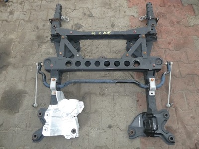 MERCEDES VITO W447 V-KL WÓZEK PRZÓD SANKI - 13096880960 - oficjalne ...