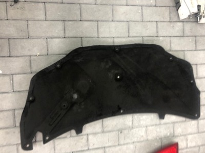 SWIFT MK7 WYGŁUSZENIE PODBITKA MASKI 72440-68L00 - 13140545194 ...