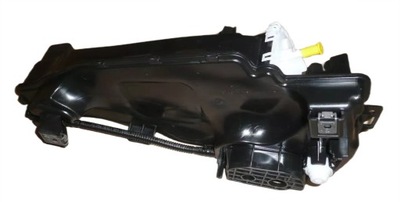Zbiornik Płynu Fap Dpf Citroen Peugeot 1613704580 - 11398804706 ...