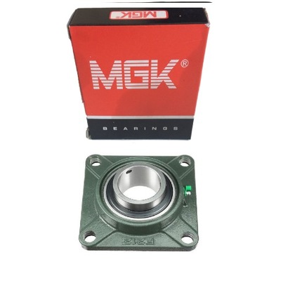 UCF 202 ŁOŻYSKO SAMONASTAWNE W OPRAWIE 15 mm - 7603494748 - oficjalne ...