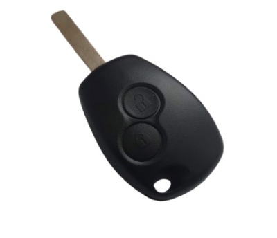 RENAULT CLIO MODUS KANGOO MEGANE KLUCZYK PILOT - 8721371541 - oficjalne ...
