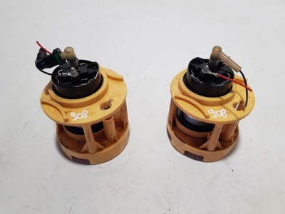 MERCEDES S W221 3.0 CDI POMPA PALIWA KPL ORYG - 13615731197 - oficjalne ...