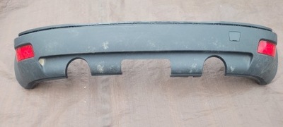SPOILER DOKLADKA ZDERZAKA PRZOD VOLVO C30 30657192 - 12633346012 ...