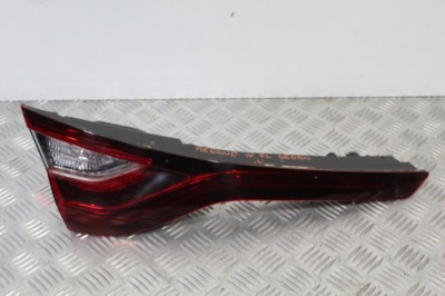 LAMPA LEWA PRZEDNIA 260604081R MEGANE 4 IV LIFT - 10611358105 ...