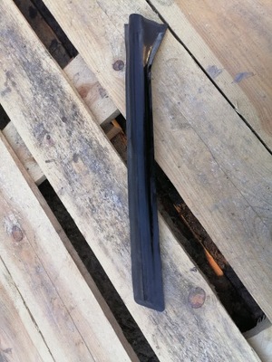 uszczelka słupka opel astra h 13123710 13123711 - 12558132199 ...