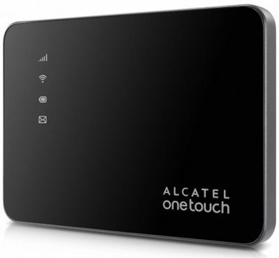 Router 4G LTE Alcatel ONETOUCH LINK Y858V F-VAT23% - 6462689589 ...