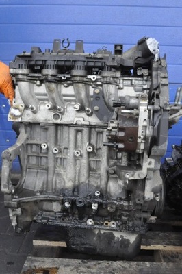 FOCUS II MK2 C-MAX 1.6TDCI 109KM SILNIK G8DA G8DB - 13445831302 - oficjalne archiwum Allegro