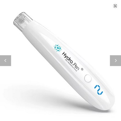 Hydra Pen H2 DERMAPEN z dozownikiem serum PRO - 8408883098 - oficjalne ...