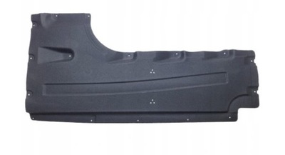 PODSZYBIE KRATKA OSŁONA WLOTU BMW X3 G01 F97 X4 G02 F98 LEWA ...