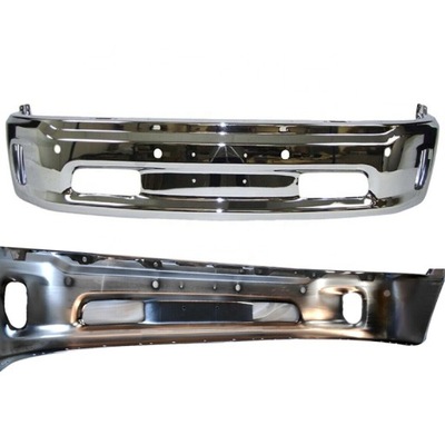 Zderzak tył Dodge Ram 1500 - 12637893358 - oficjalne archiwum Allegro