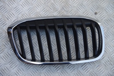 BMW 2 F45 F46 ACTIVE/GRAND TOURER LEWA NERKA GRILL 51137300543 7300543 ...