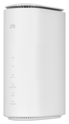 Router ZTE MC801A 5G biały - 12564040262 - oficjalne archiwum Allegro
