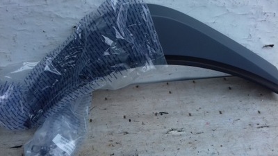 SPOILER BOTTOM VOLVO FH4 FH5 LEFT 84086642 15526105792