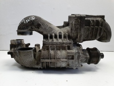 MERCEDES W203 W209 W211 KOMPRESSOR KOMPRESOR 1.8 K 2710902780 ...