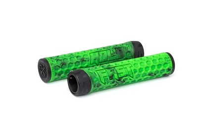 Chwyty Gripy NS BIKES Hold Fast Unlocked 160 DIRT - 12382601287 ...