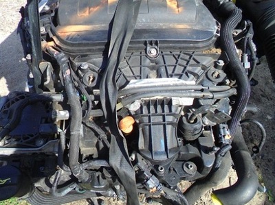 KOMPLETNY SILNIK 2.0 HDI RHR PEUGEOT CITROEN RADOM - 12353627341 - oficjalne archiwum Allegro