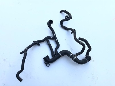 VOLVO V60 II 2.0 T8 HYBRYDA WĄŻ WODY 32222243 - 14141907949 - oficjalne ...