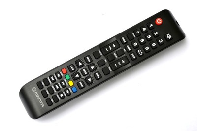 Pilot Manta 32LHN89T , oryginał - 13560953930 - oficjalne archiwum Allegro