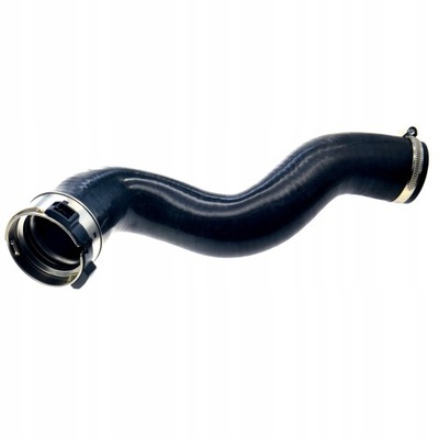 rura intercoolera wąż przewód ASTRA K V 1.6 cdti - 13724847755 ...