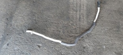 PRZEWÓD WĄŻ WODY A2185012882 MERCEDES W212 2.2D A2185012882 za 56,70 zł ...