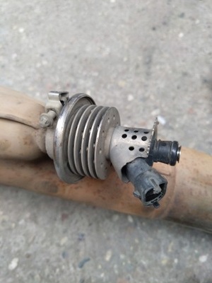 DYSZA WTRYSKOWA ADBLUE MERCEDES ML W166 1644900513 - 8314476721 ...