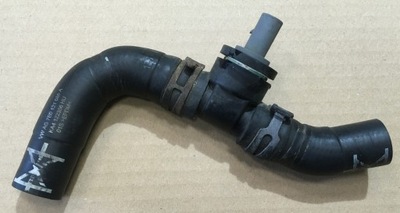 VW T5 Multivan wąż wodny rura wody 7H0122157BC - 11599148456 ...