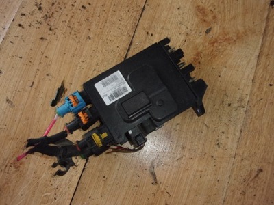 MODUŁ STEROWNIK AKUMULATORA RENAULT LAGUNA III - 13559412201 - oficjalne archiwum Allegro