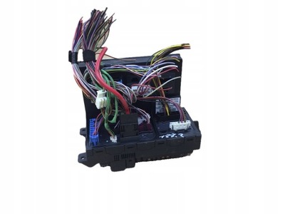 Moduł skrzynka bezpieczników Mercedes A2229063805 - 12268920517 ...