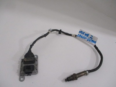 KIA HYUNDAI 1.6 CRDI SONDA NOX 29660-2U200 - 13565416361 - oficjalne ...
