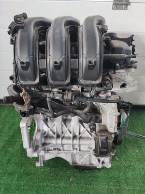 SILNIK HM01 PEUGEOT CITROEN 1.2 VTI 82 KM - 13576493202 - oficjalne ...