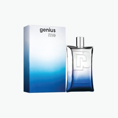 Paco Rabanne Pacollection Major Me EDP 62ml - 12931215554 - oficjalne ...