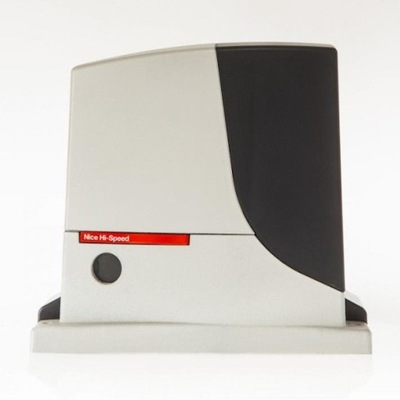 Napęd bramy garażowej HORMANN IsoMatic 500 - 11757960120 - oficjalne ...