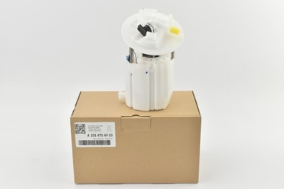 POMPA PALIWA A2054704900 3.0B MERCEDES W205 W253 A2054704900 za 799,99 ...