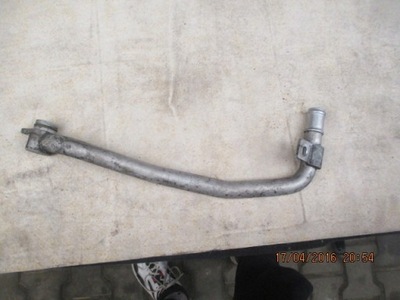 AUDI RURA PRZEWÓD WODY 059121075CH NOWA ORGINAŁ - 13245980674 ...