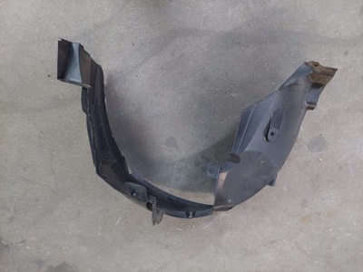 DACIA DUSTER II NADKOLE LEWE PRZÓD 638412328R - 14471744504 - oficjalne ...