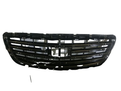 A2228801383 ATRAPA GRILL MERCEDES W222 - 11775003139 - oficjalne ...