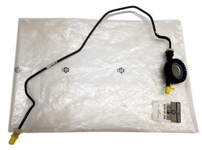 Przewód sprzęgła 308518759R 1,5dci Clio III ORG - 7398081690 ...