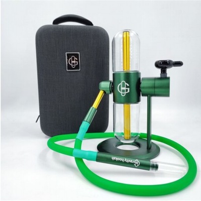 Bongo Grawitacyjne Gravity Bong Waporyzator Szisza - 12171854894 ...