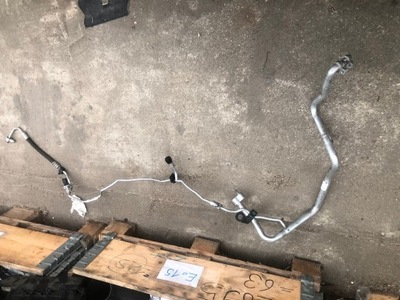 MERCEDES w 247 przewod klimatyzacji A 1778305701 - 12941234813 ...