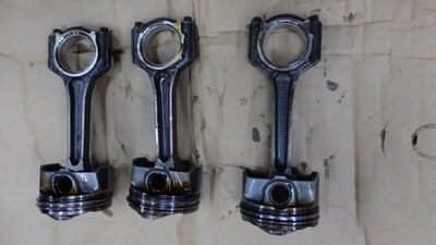 KORBOWÓD FORD EcoBoost 1.0 FIESTA FOCUS MONDEO C-MAX TOURNEO ...