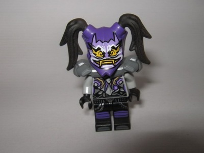 Lego figurka Ninjago Ultra Violet njo397 70641 - 11815033210 ...