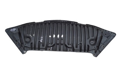 OSŁONA POD ZDERZAK MERCEDES W204 W212 A2045241230 - 13792379833 ...